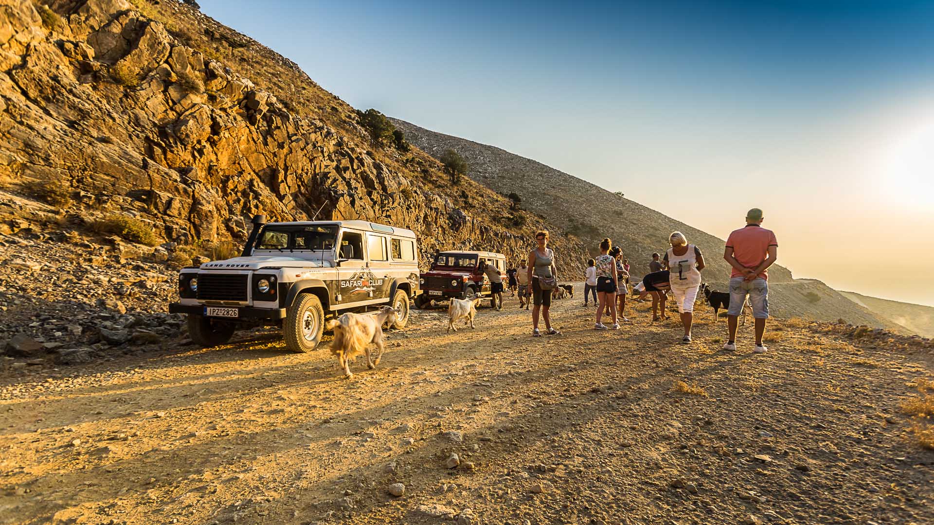 Tours in Crete - Travel in Crete - Book your tours online and save