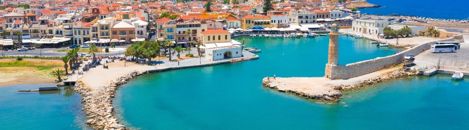 Que faire à Rethymnon - Réserver des activités et des visitesours