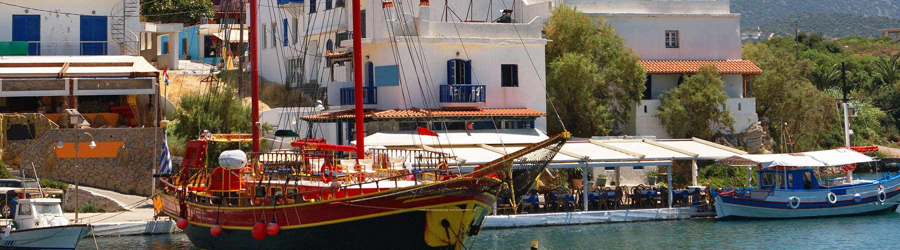 Things to do in Sissi - Book activities and tours